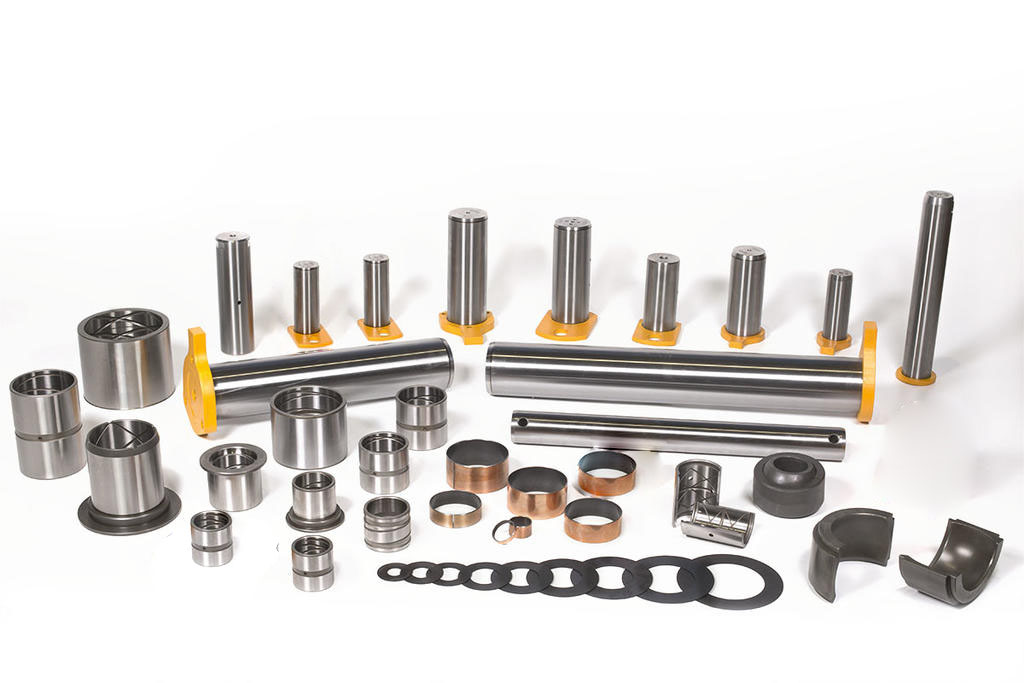 komatsu bushing & Pins – Quality Aftermarket Komatsu Dozer Parts ...